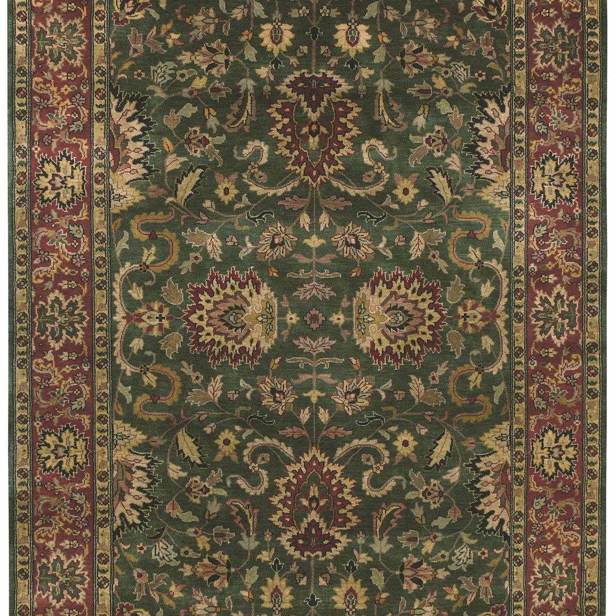 Oronogo Area Rug - Clearance – Boutique Rugs