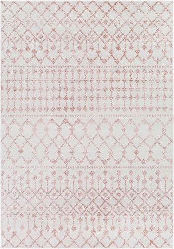 Pink Rugs | Blush & Light Pink Area Rugs | Boutique Rugs