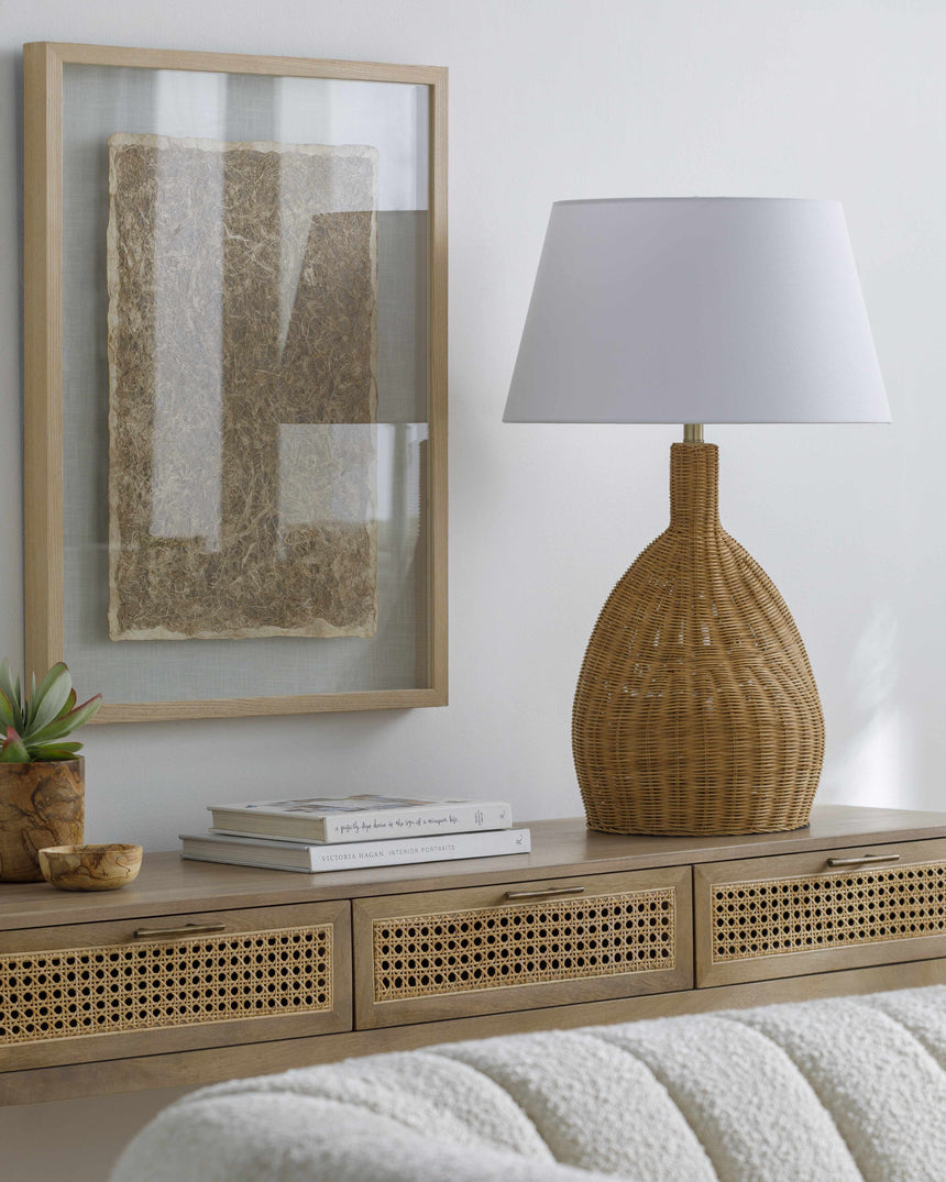 Ponderano Table Lamp – Boutique Rugs