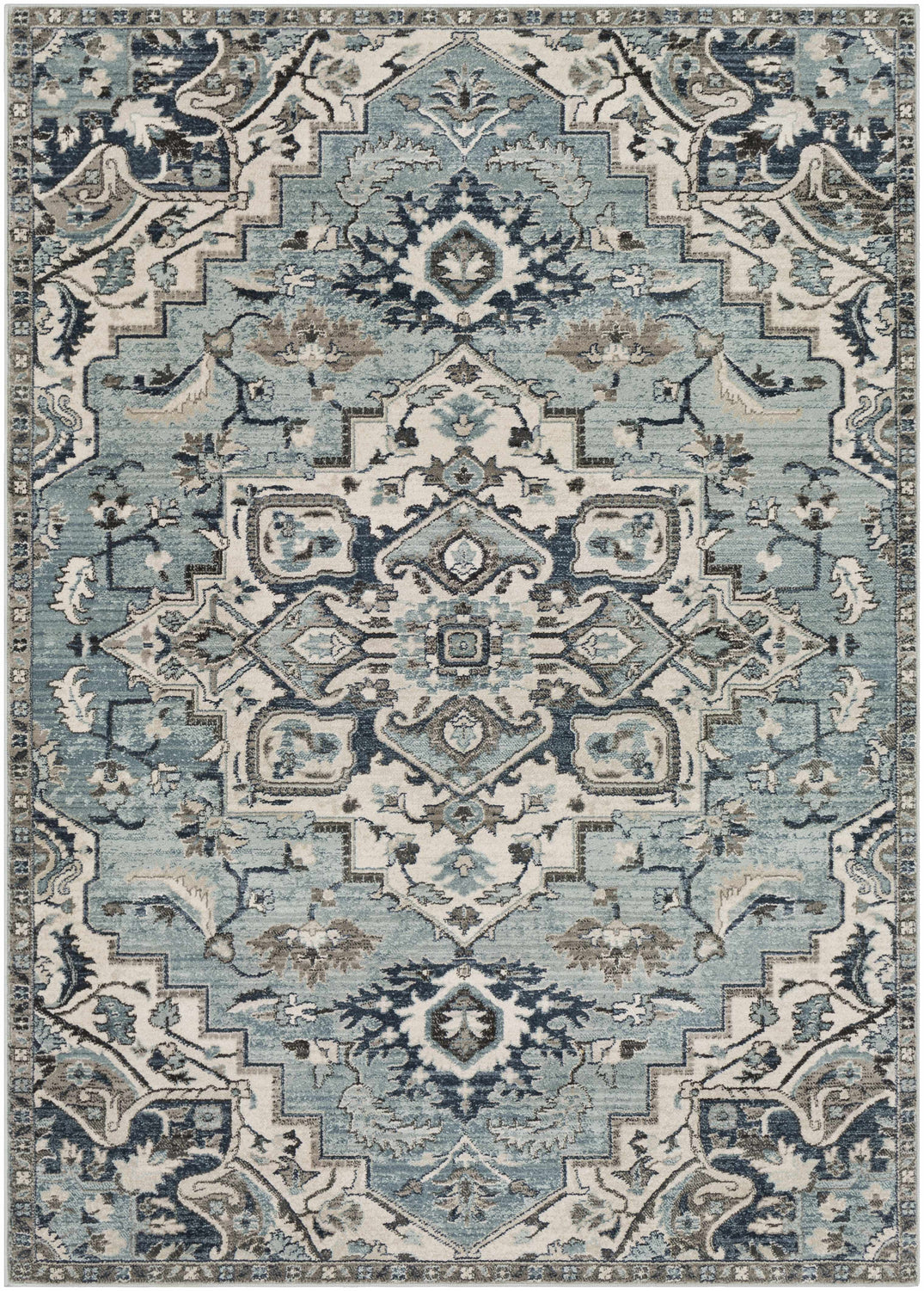 Pukwana Area Rug – Boutique Rugs