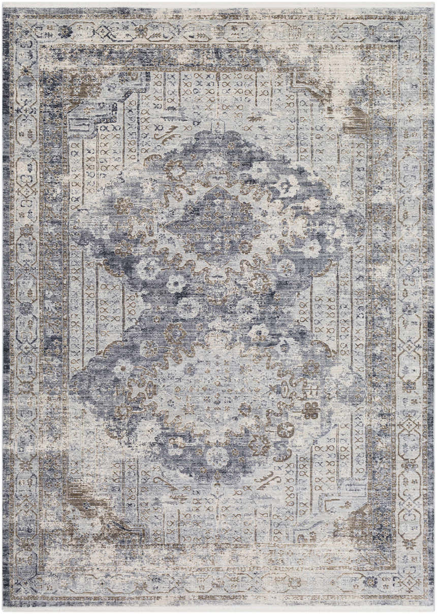 Randalia Area Rug - Clearance – Boutique Rugs
