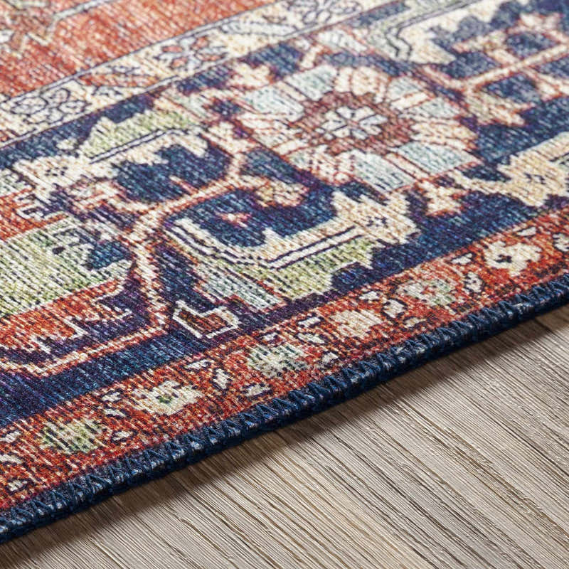 Ripplemead Area Rug – Boutique Rugs