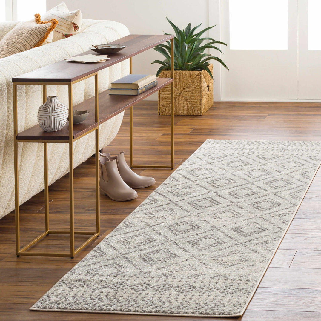 Romeoville Trellis Rug - Clearance – Boutique Rugs
