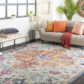 Colorful Rugs & Runners | Multi-Color Area Rugs – Boutique Rugs