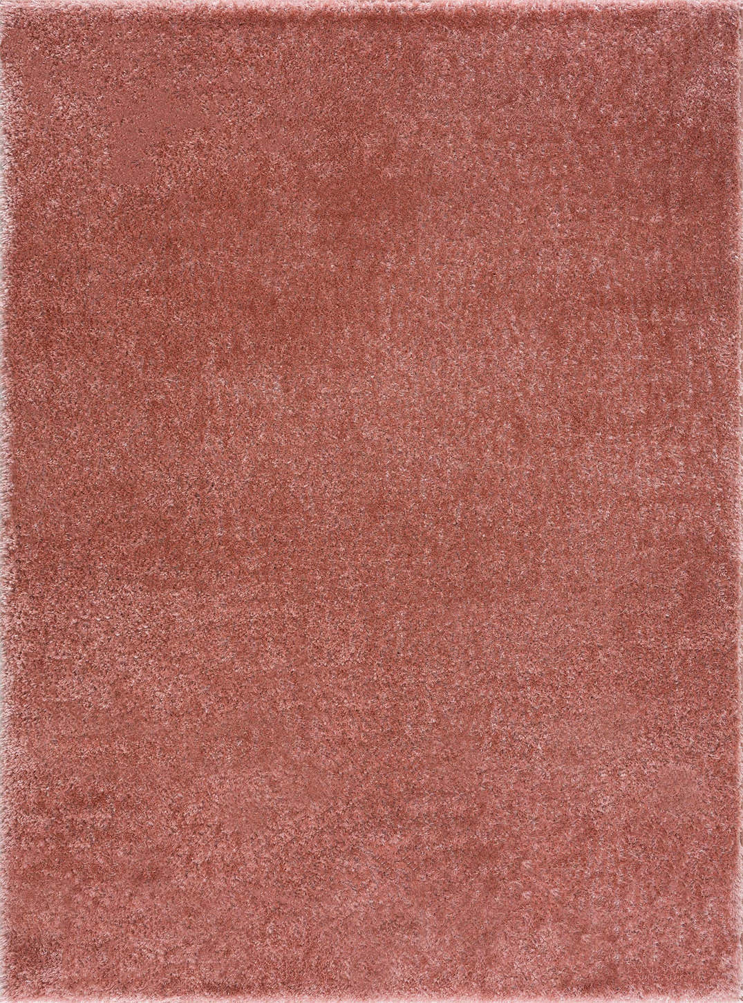 Rosava Dusty Pink Subtle Wavy Abstract Modern Minimalist Polyester Mac ...