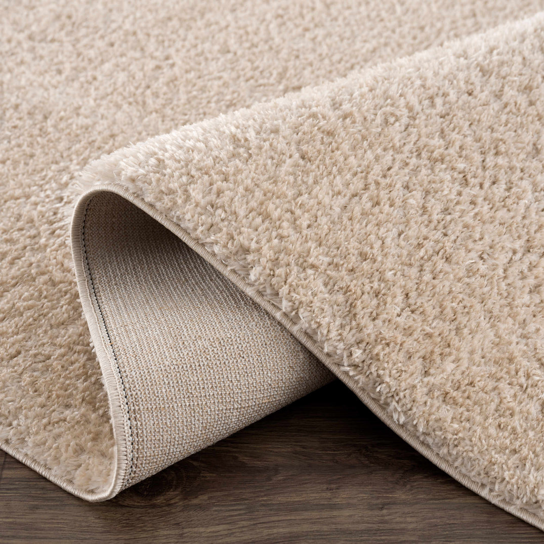 Heavenly Dark Beige Area Rug - Clearance – Boutique Rugs