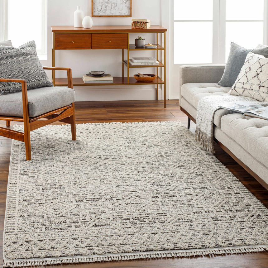 Chrishauna Area Rug - Clearance – Boutique Rugs