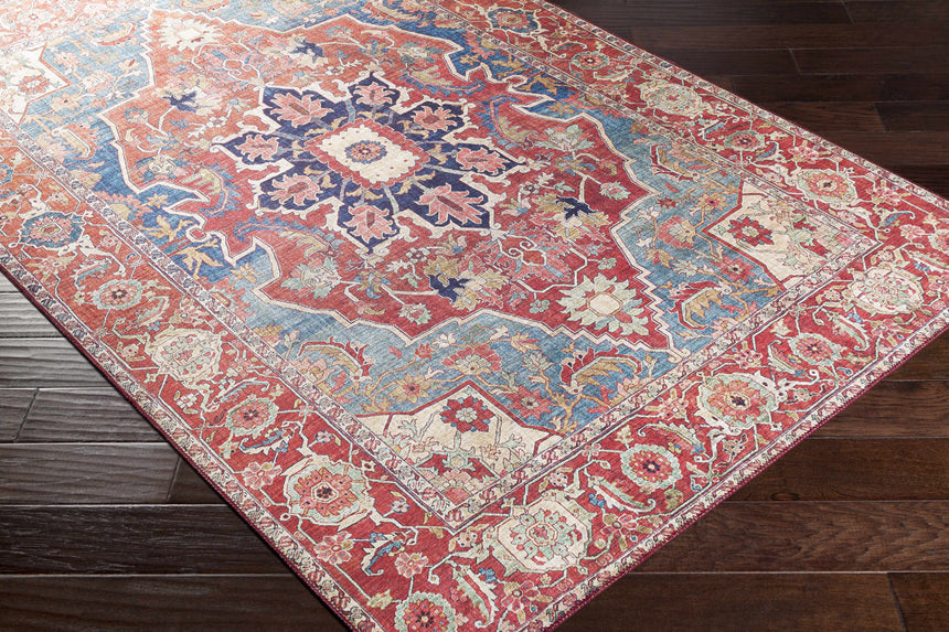 Seattle Area Rug - Clearance – Boutique Rugs