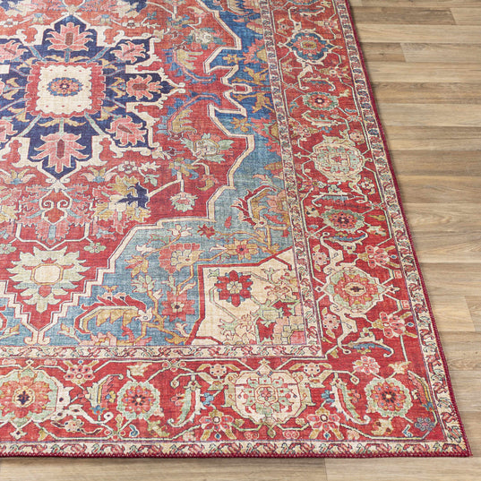 Seattle Area Rug - Clearance – Boutique Rugs