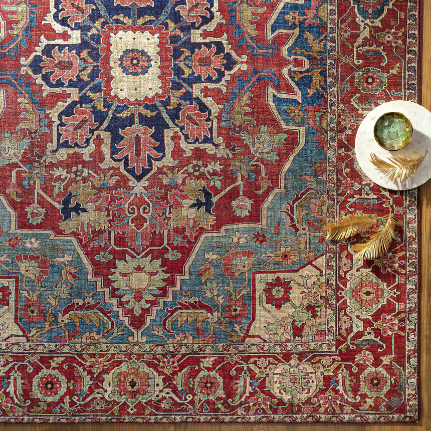 Seattle Area Rug - Clearance – Boutique Rugs