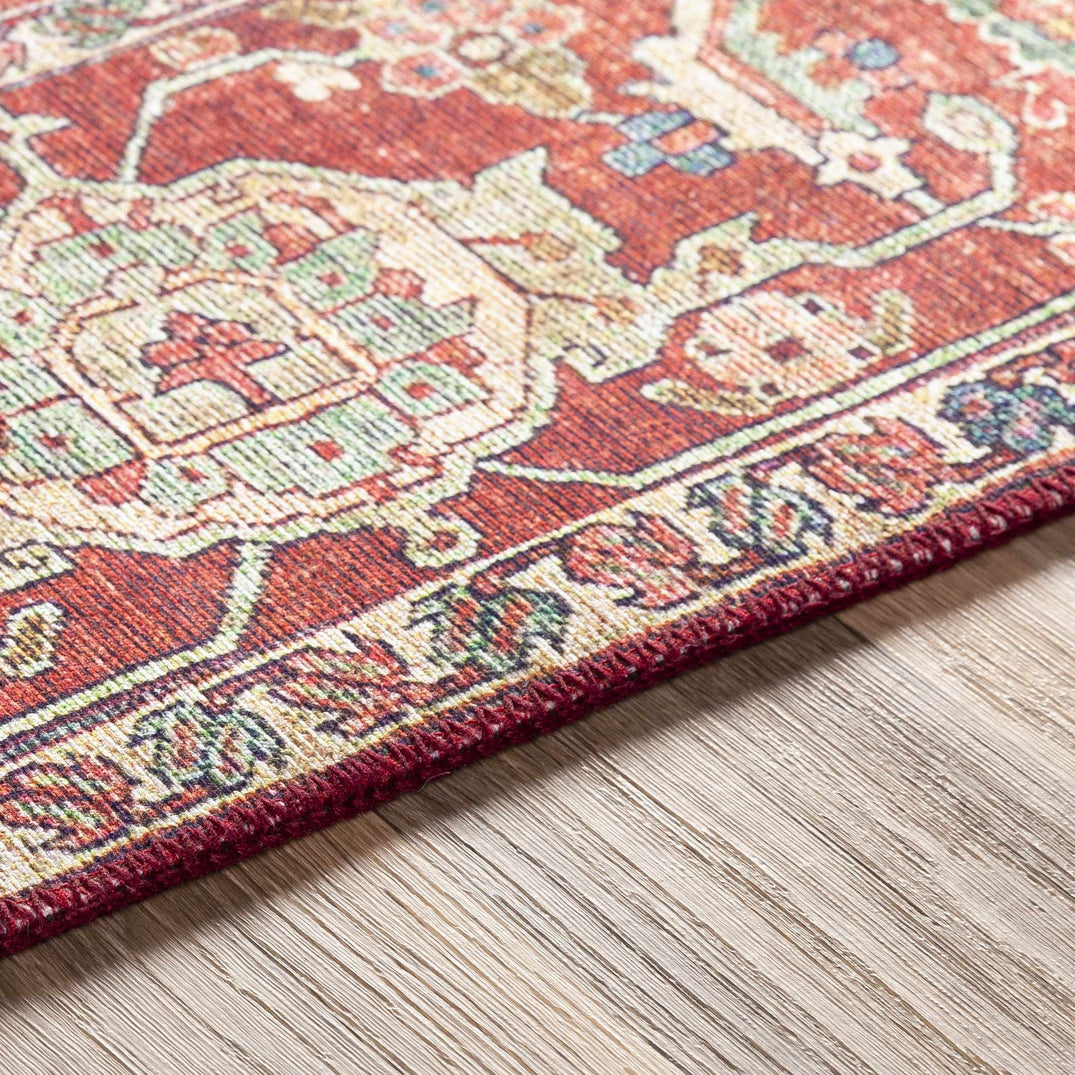 Seattle Area Rug - Clearance – Boutique Rugs