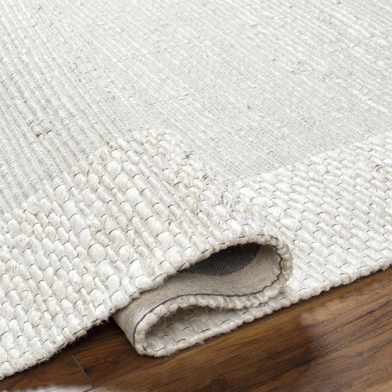 Jojen Off White Jute Area Rug - Clearance – Boutique Rugs