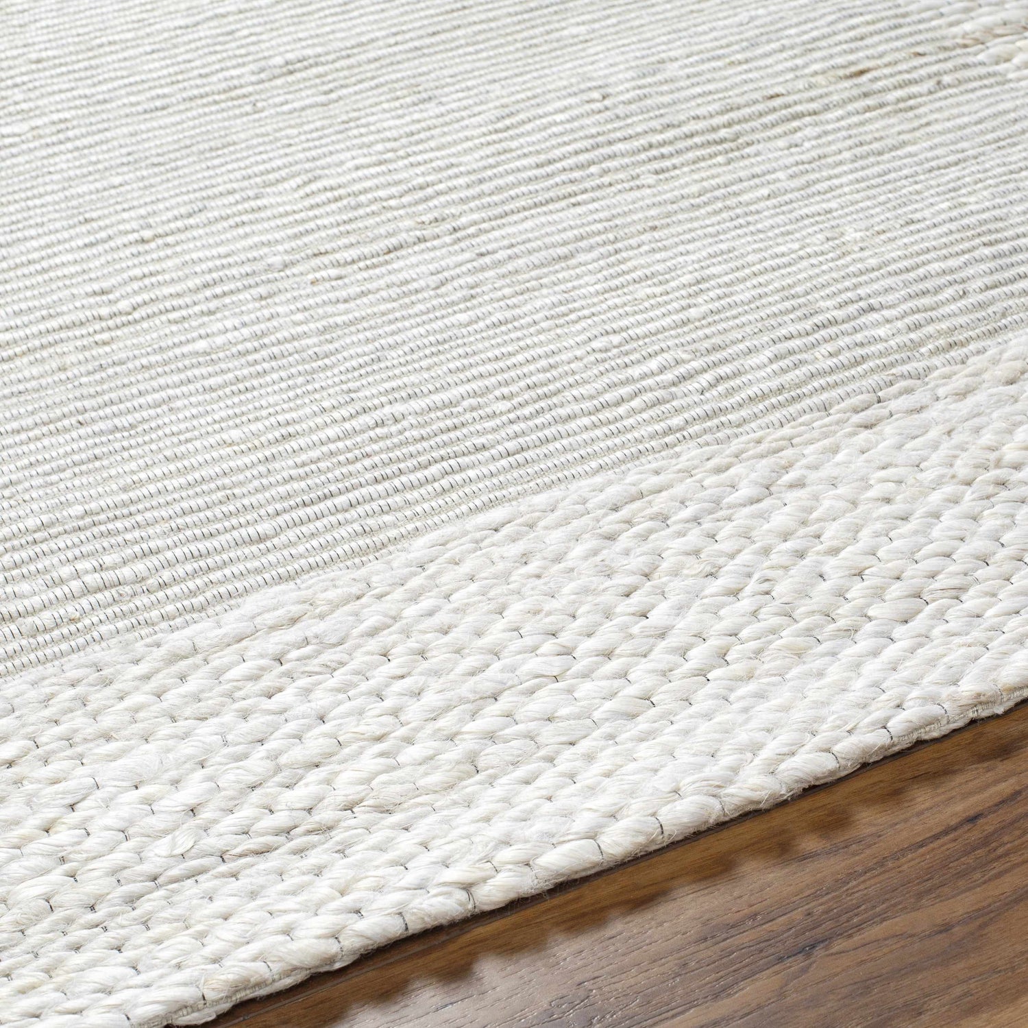 Jojen Off White Jute Area Rug - Clearance – Boutique Rugs