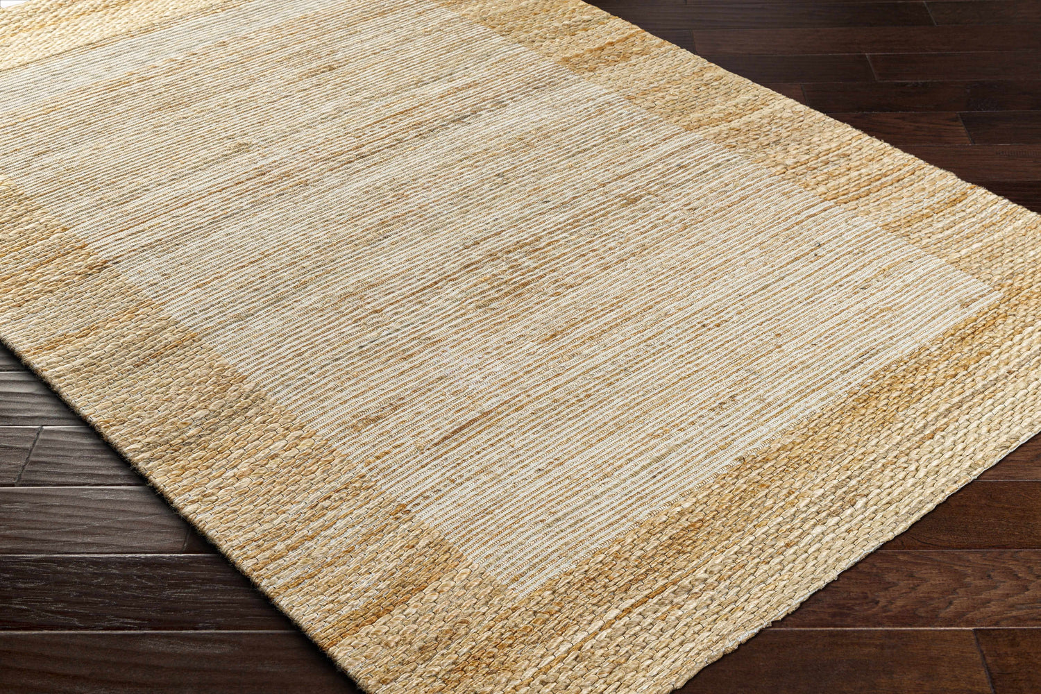 Jojen Jute Area Rug - Clearance – Boutique Rugs