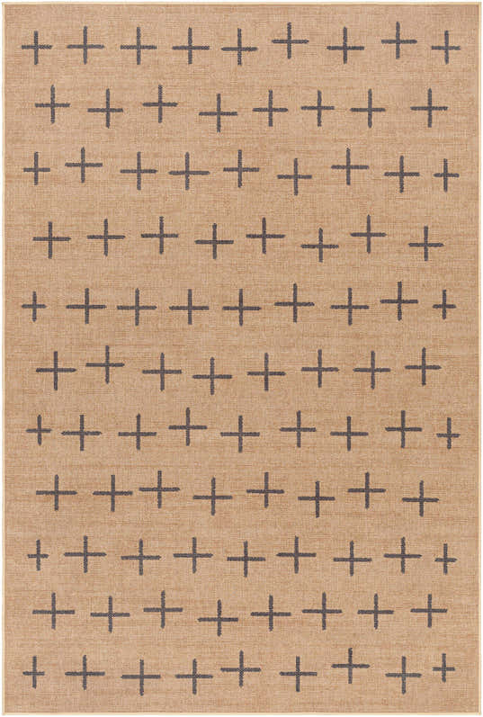 Haimi Black Washable Jutely Rug - Clearance – Boutique Rugs