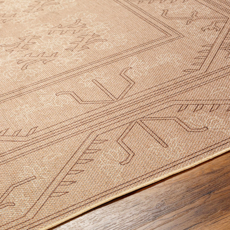 Naja Washable Area Rug - Clearance – Boutique Rugs