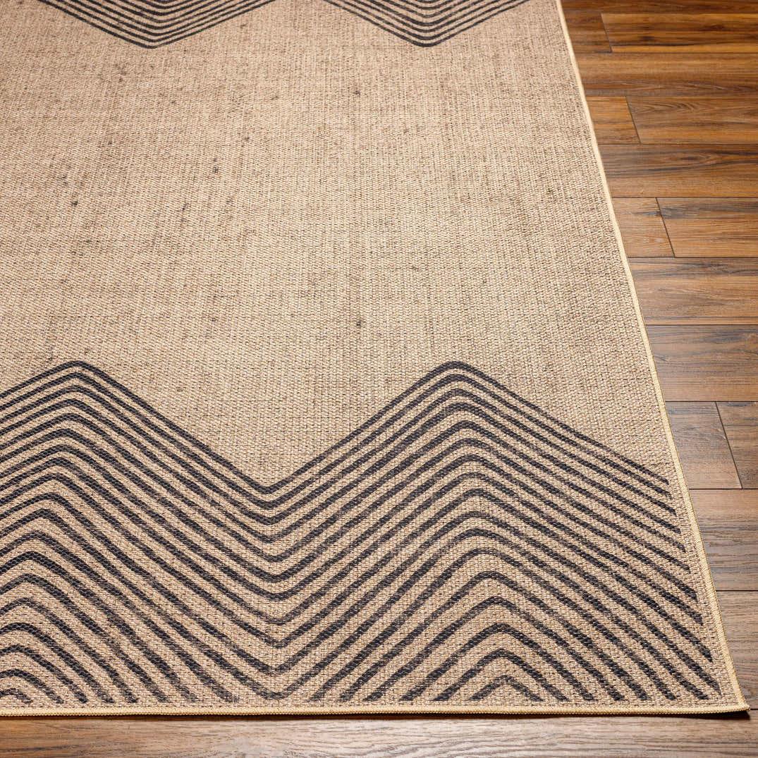 Suzy Washable Jutely Rug - Clearance – Boutique Rugs