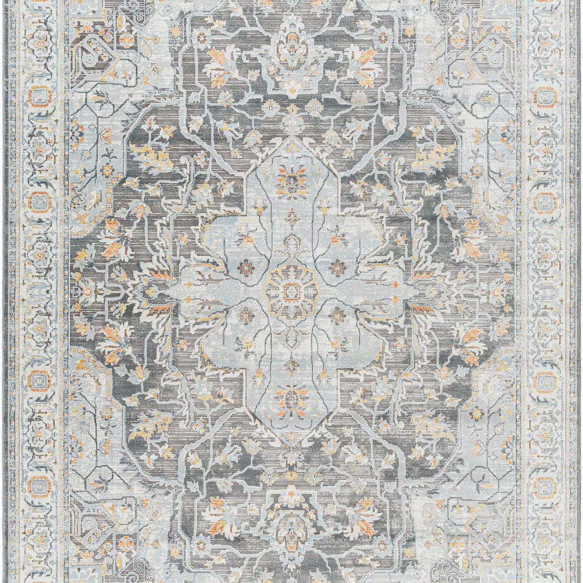 Hayfa Area Rug - Clearance – Boutique Rugs