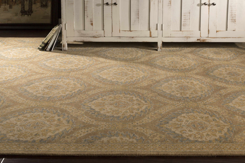 Olson Area Rug - Clearance – Boutique Rugs