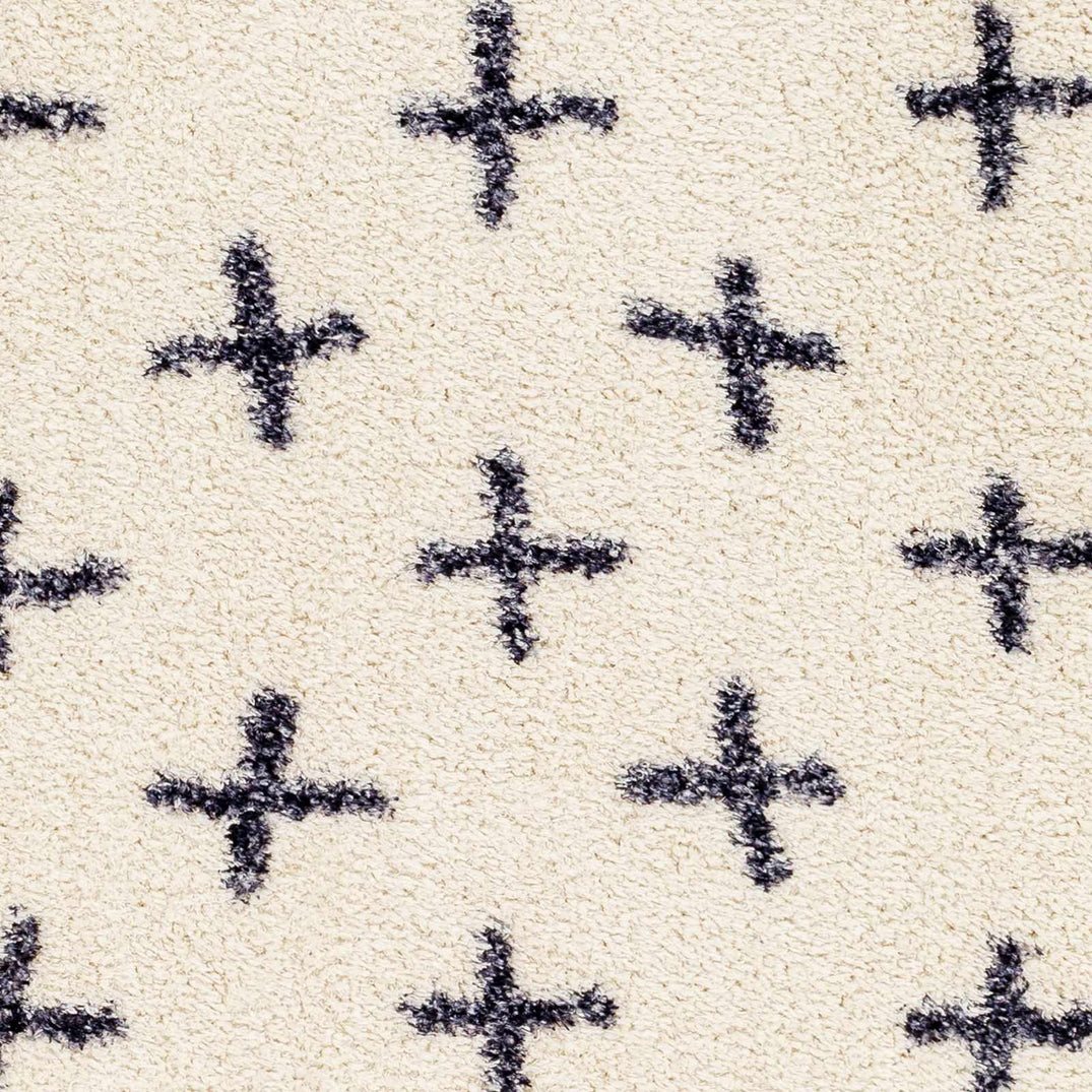 Bede Washable Area Rug - Clearance – Boutique Rugs