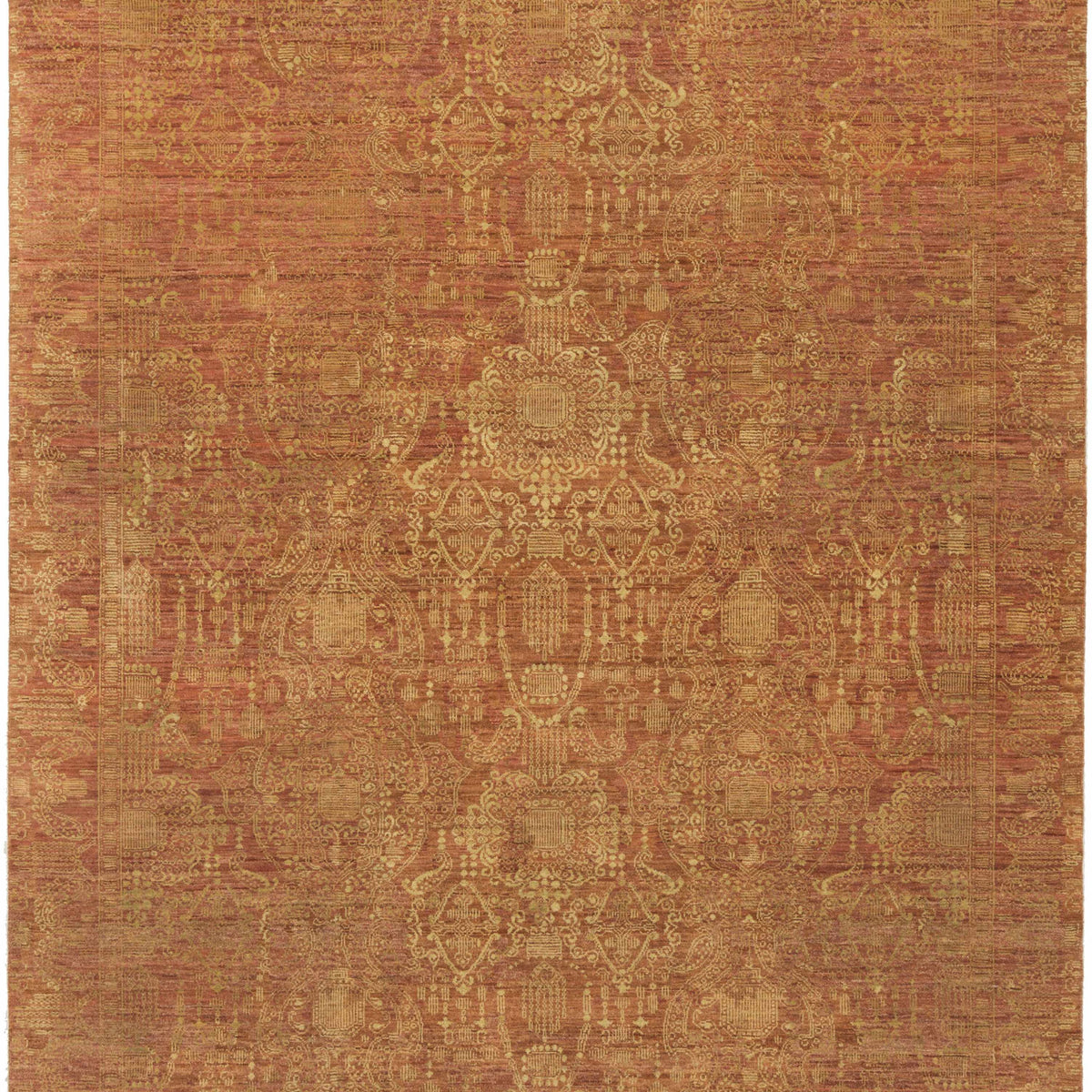 Meora Hand Knotted Rug - Clearance – Boutique Rugs