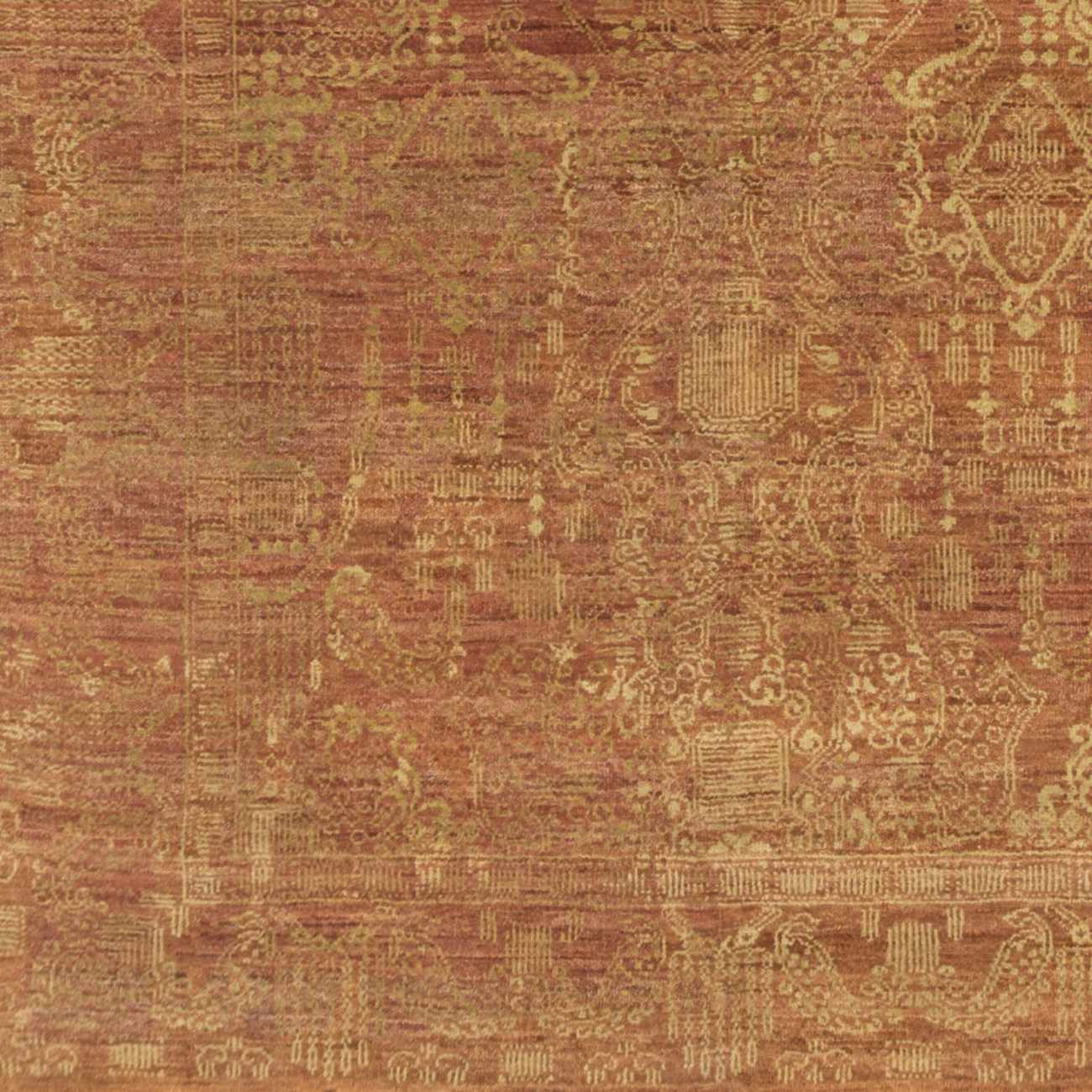 Meora Hand Knotted Rug - Clearance – Boutique Rugs