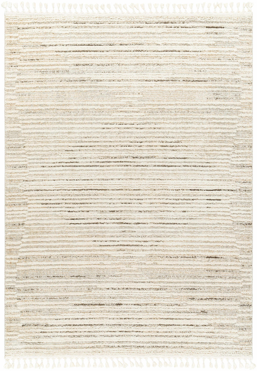 Levy Cream Area Rug - Clearance – Boutique Rugs