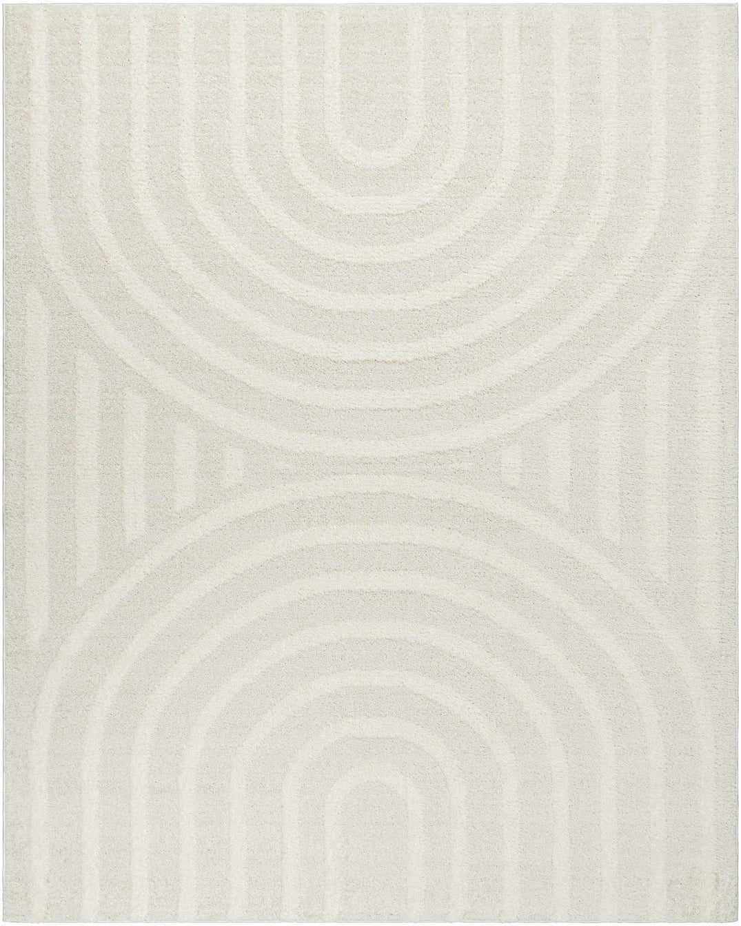 Arnel Cream Area Rug – Boutique Rugs