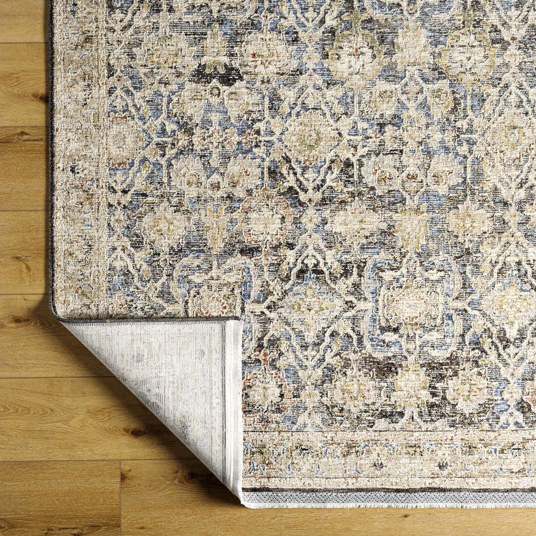Harel Area Rug – Boutique Rugs