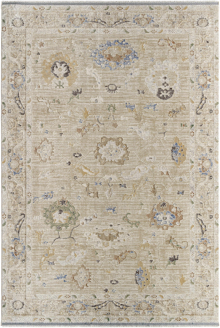 Nikki Area Rug – Boutique Rugs