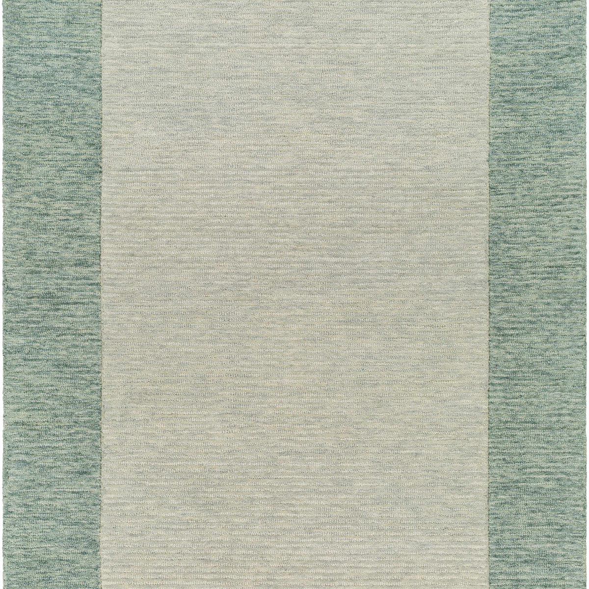 Amadi Green Wool Area Rug – Boutique Rugs