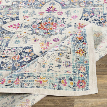 Colorful Rugs & Runners | Multi-Color Area Rugs – Boutique Rugs