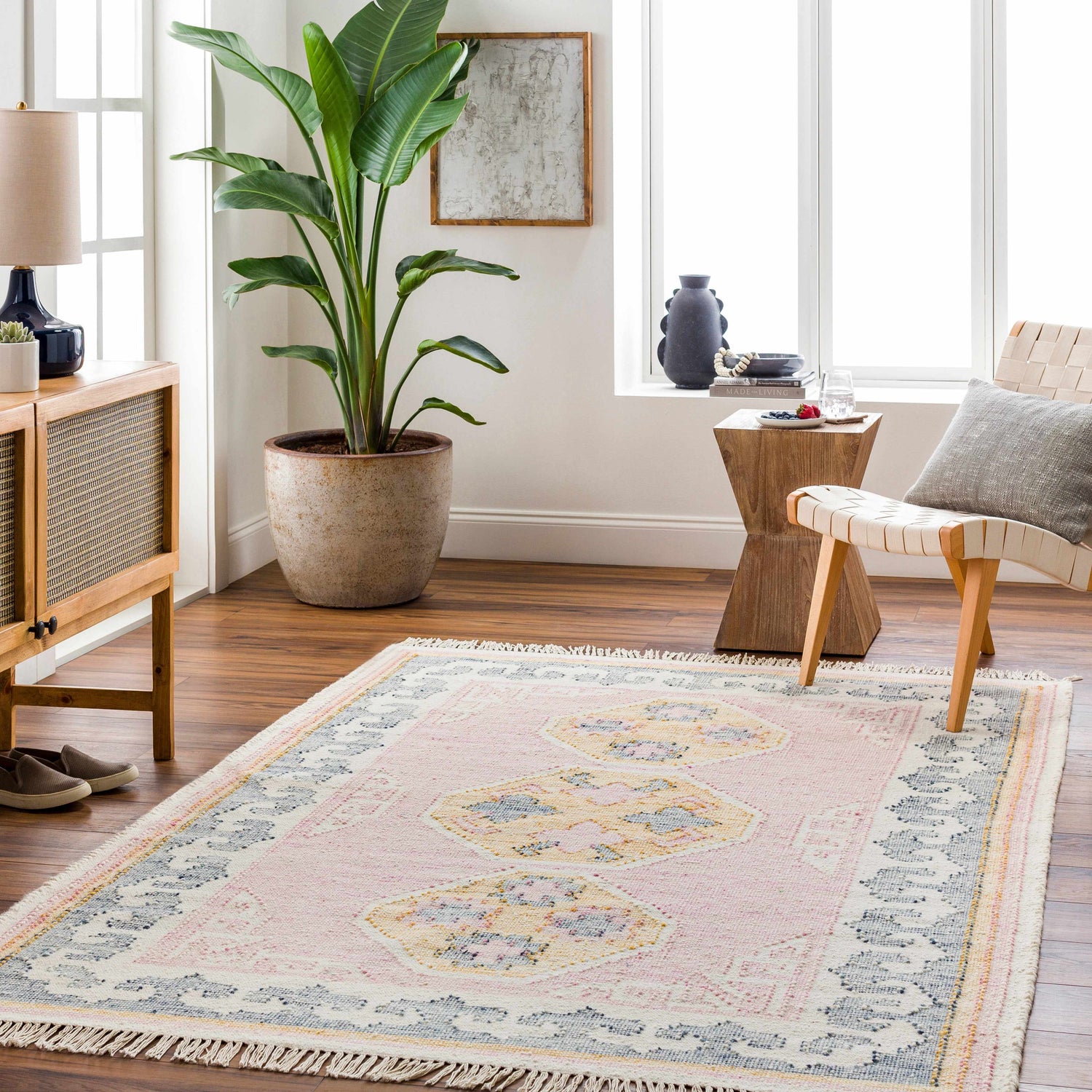 Devin Area Rug – Boutique Rugs