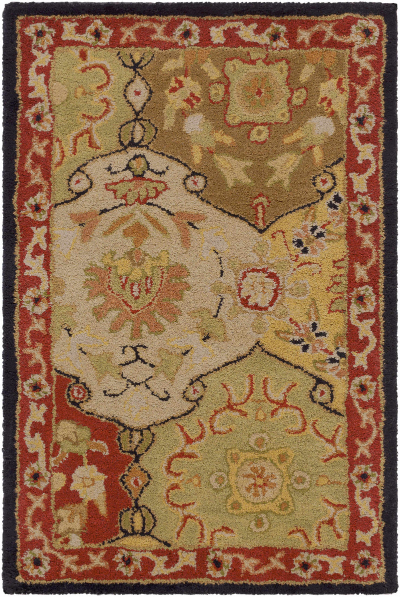 Swan Area Rug - Clearance – Boutique Rugs