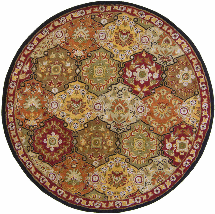Swan Area Rug - Clearance – Boutique Rugs