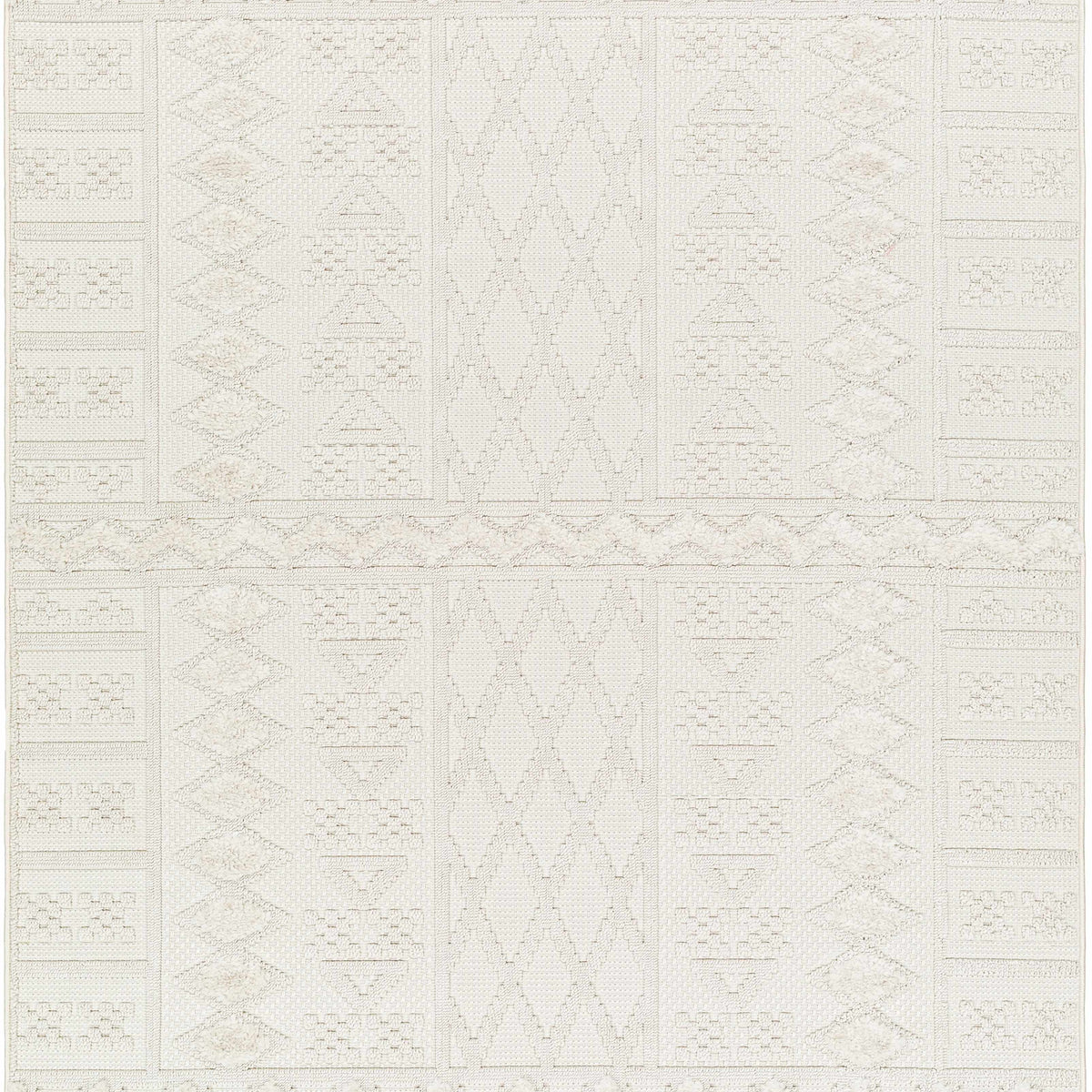 Elese Outdoor Area Rug - Clearance – Boutique Rugs