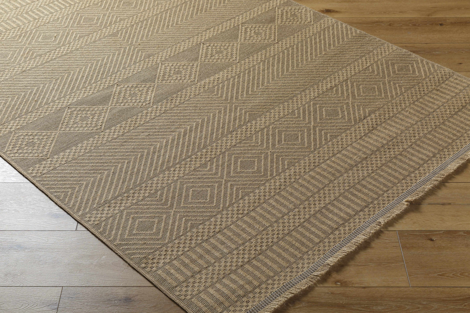 Tirza Washable Jute Area Rug – Boutique Rugs