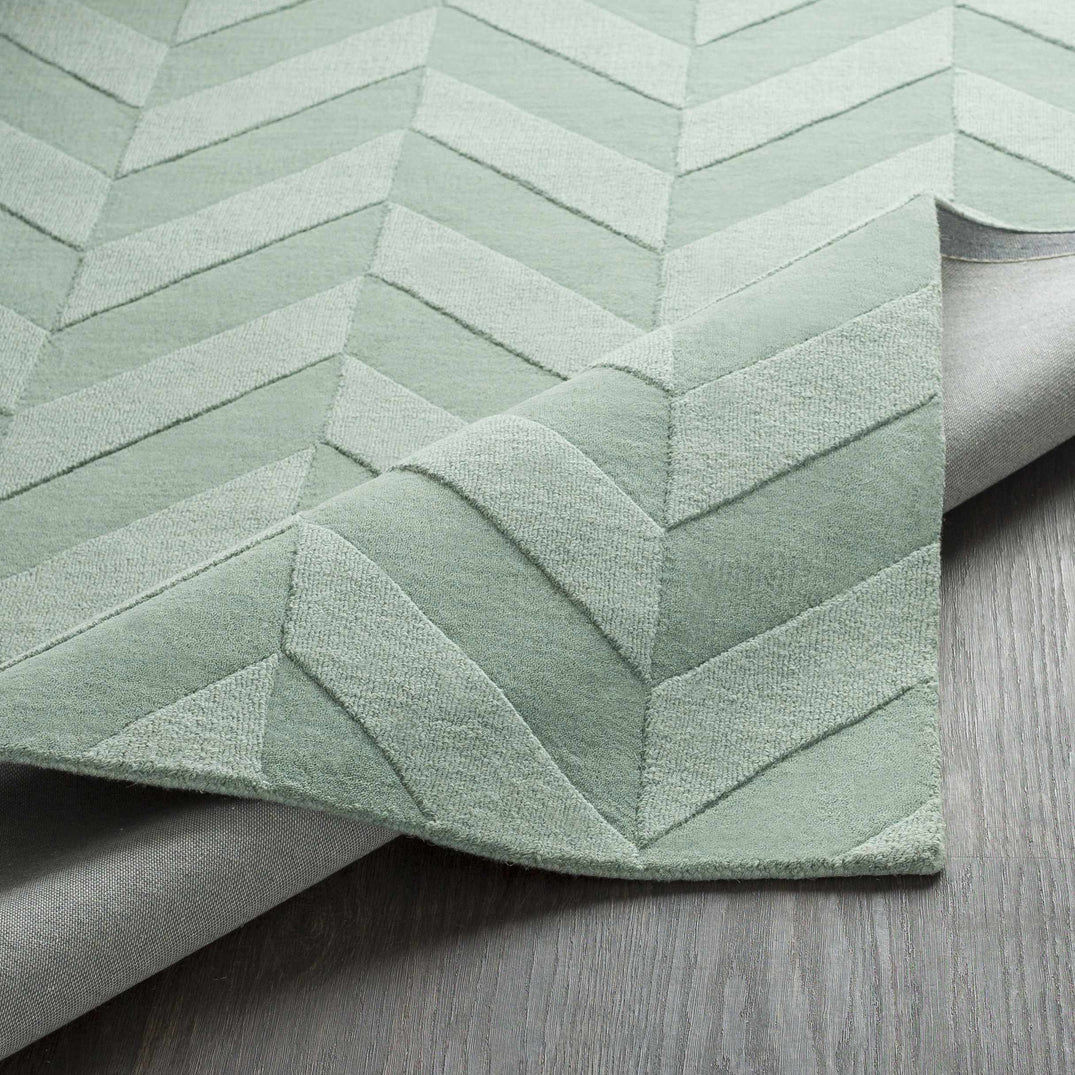 Teterboro Area Rug - Clearance – Boutique Rugs