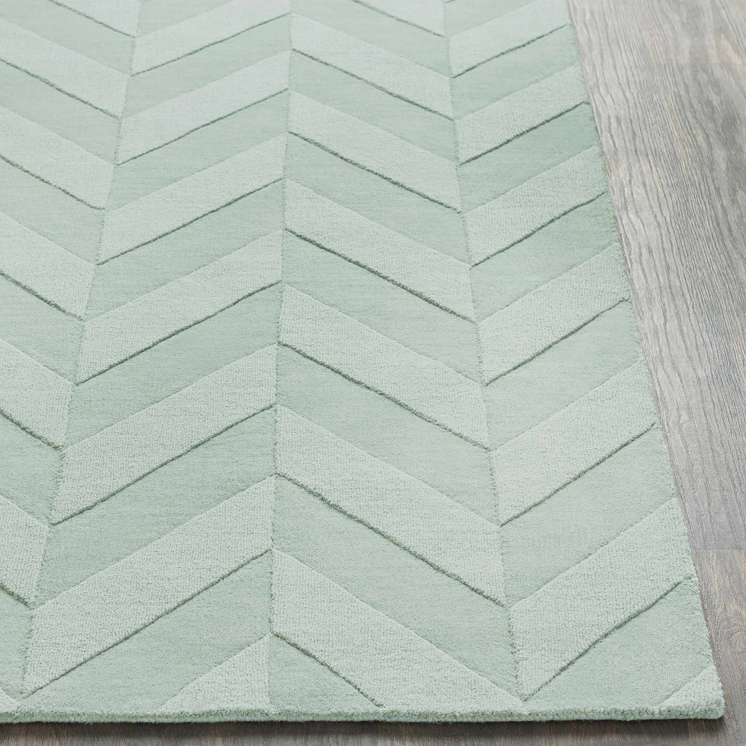 Teterboro Area Rug - Clearance – Boutique Rugs