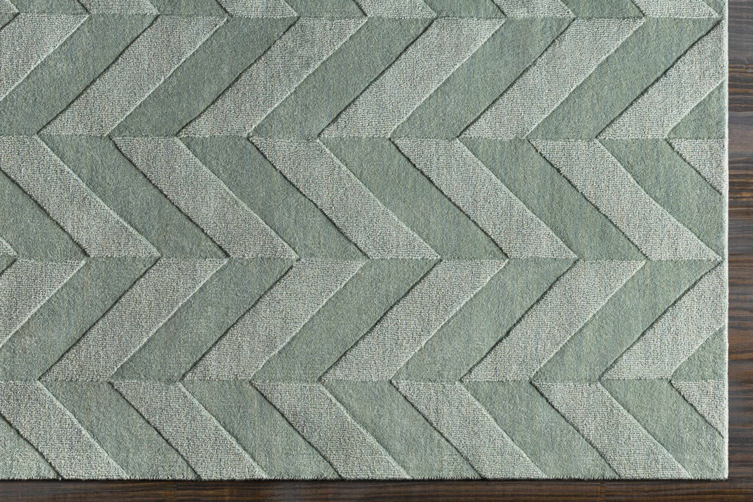 Teterboro Area Rug - Clearance – Boutique Rugs