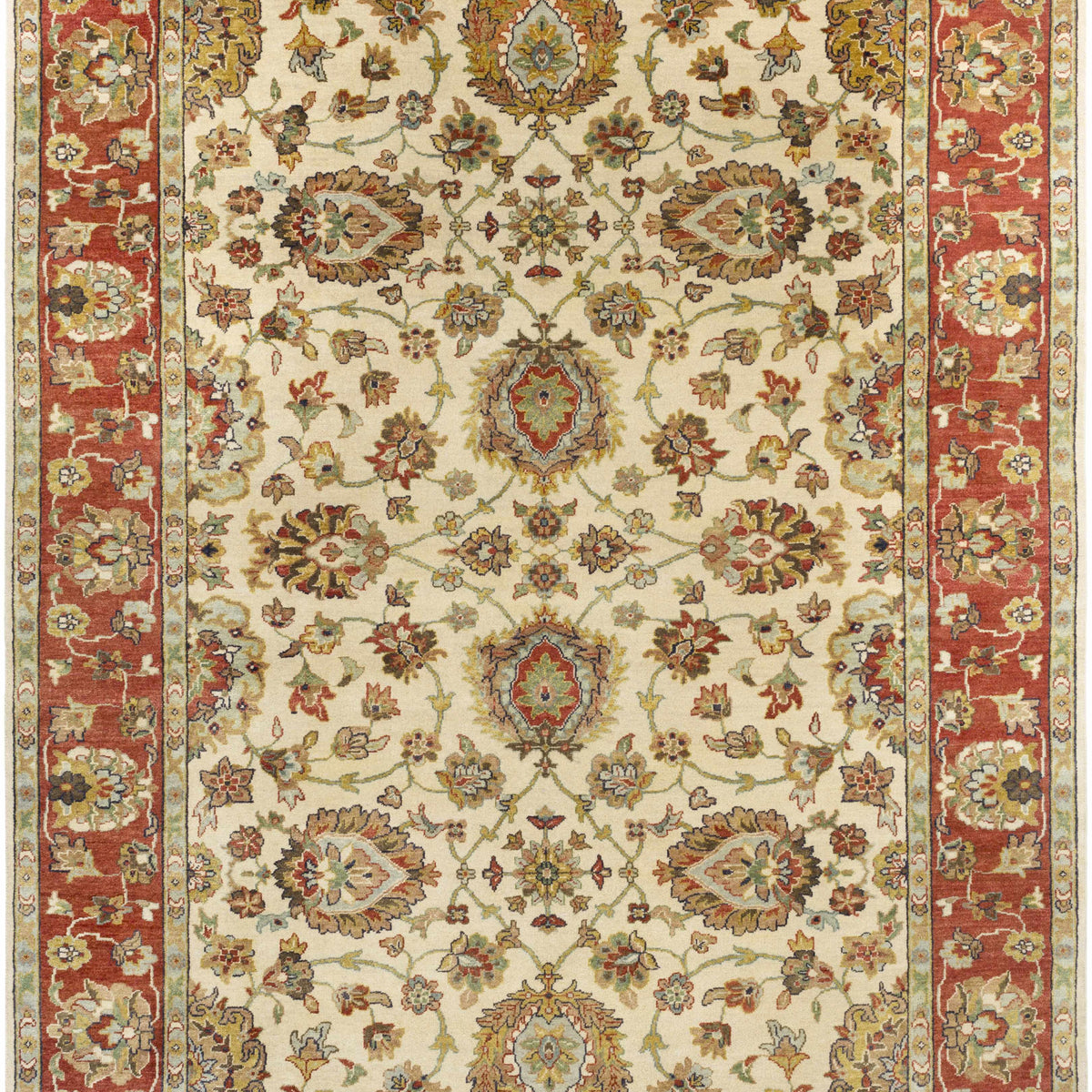Throop Clearance Rug - Clearance – Boutique Rugs