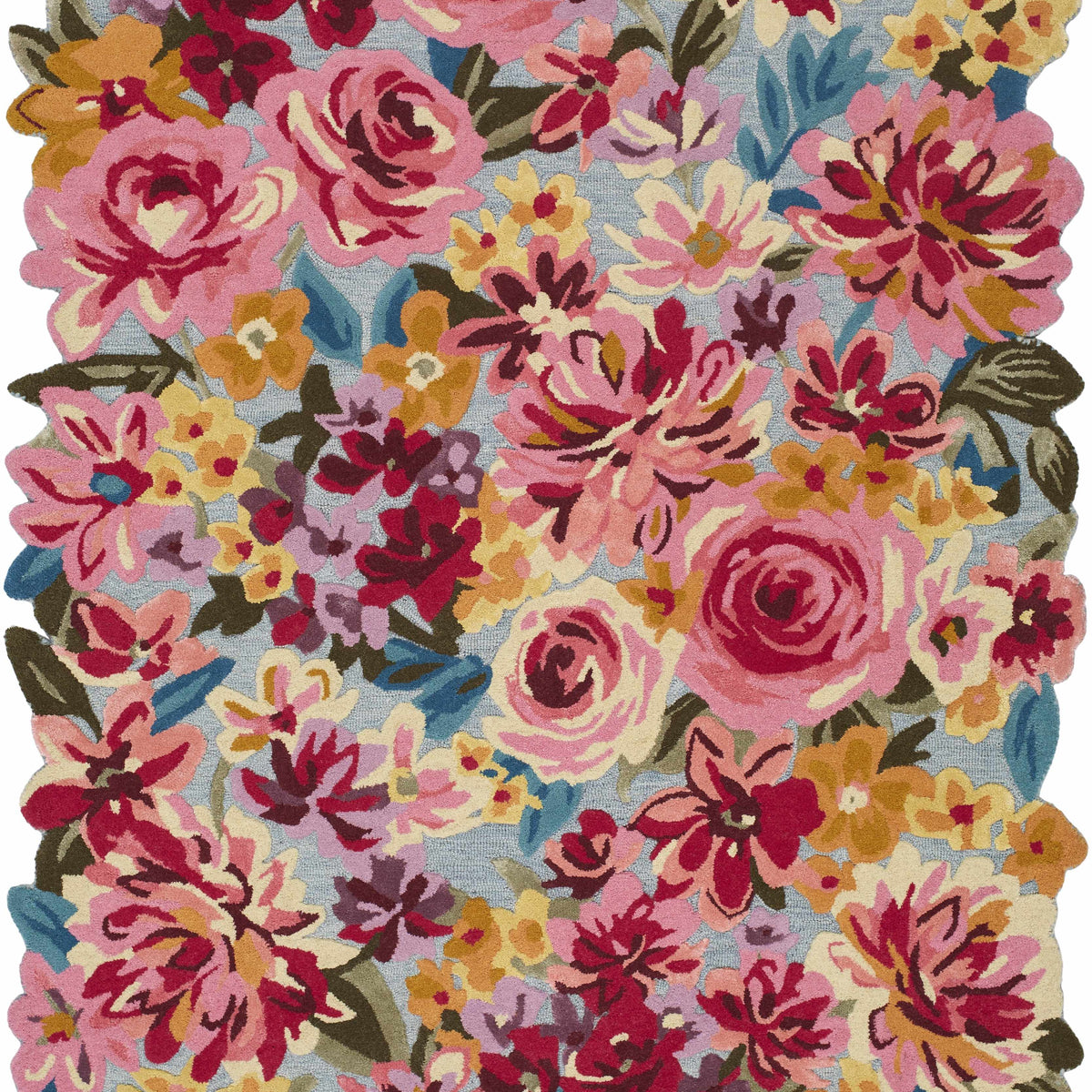 Tavin Tan Area Rug – Boutique Rugs