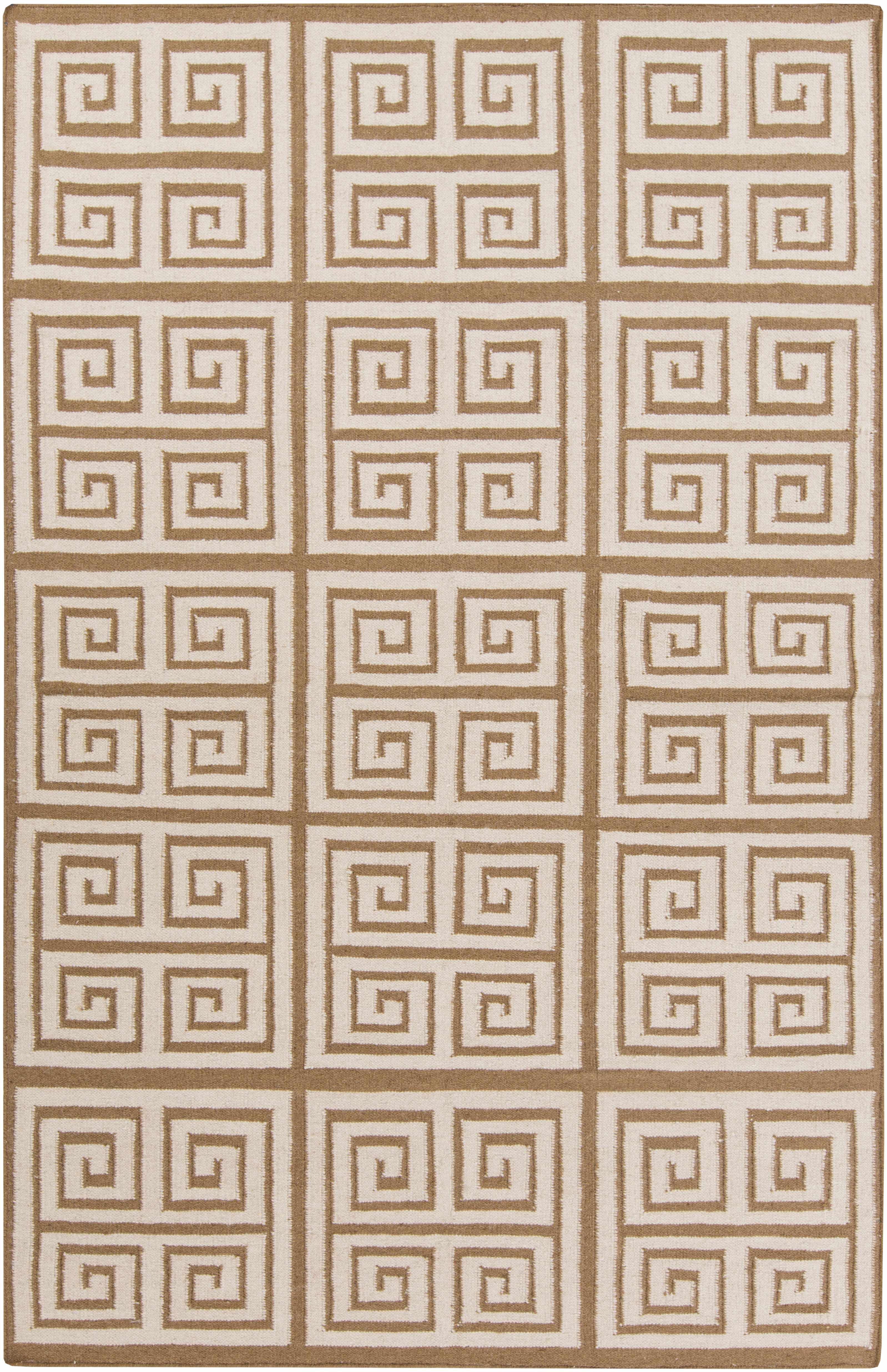 Troon Area Rug - Clearance