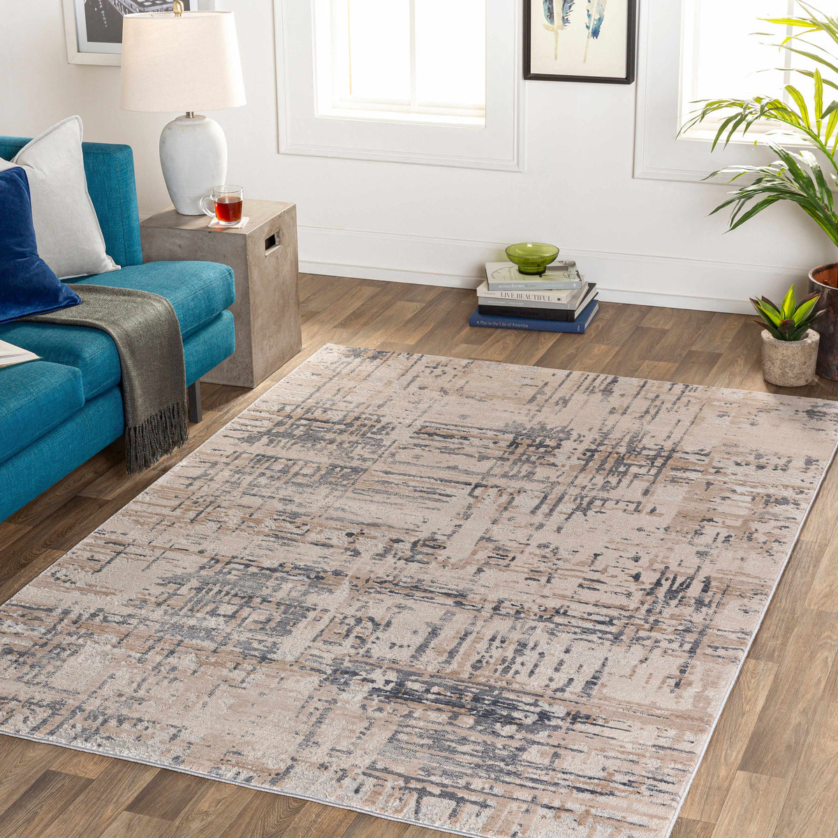 Tut Textured Luxe Rug - Clearance – Boutique Rugs