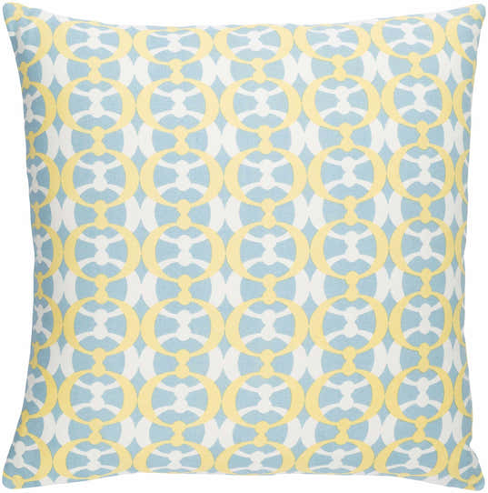 Turpin Throw Pillow - Clearance – Boutique Rugs