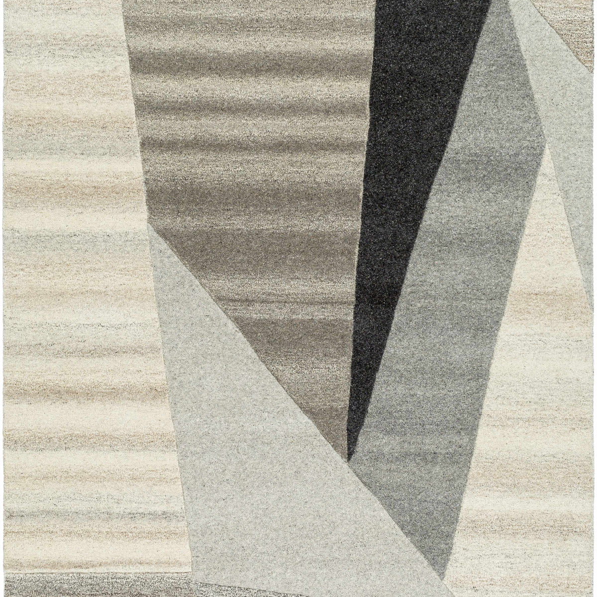 Toril Modern Wool Rug – Boutique Rugs
