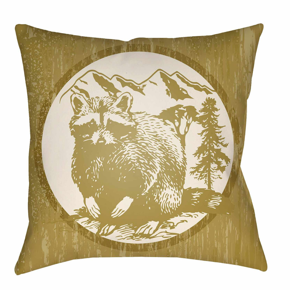 Tamra Throw Pillow – Boutique Rugs