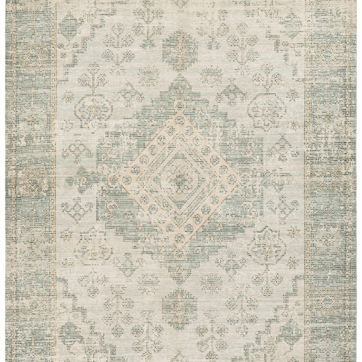 Undy Handmade Cotton-blend Rug – Boutique Rugs