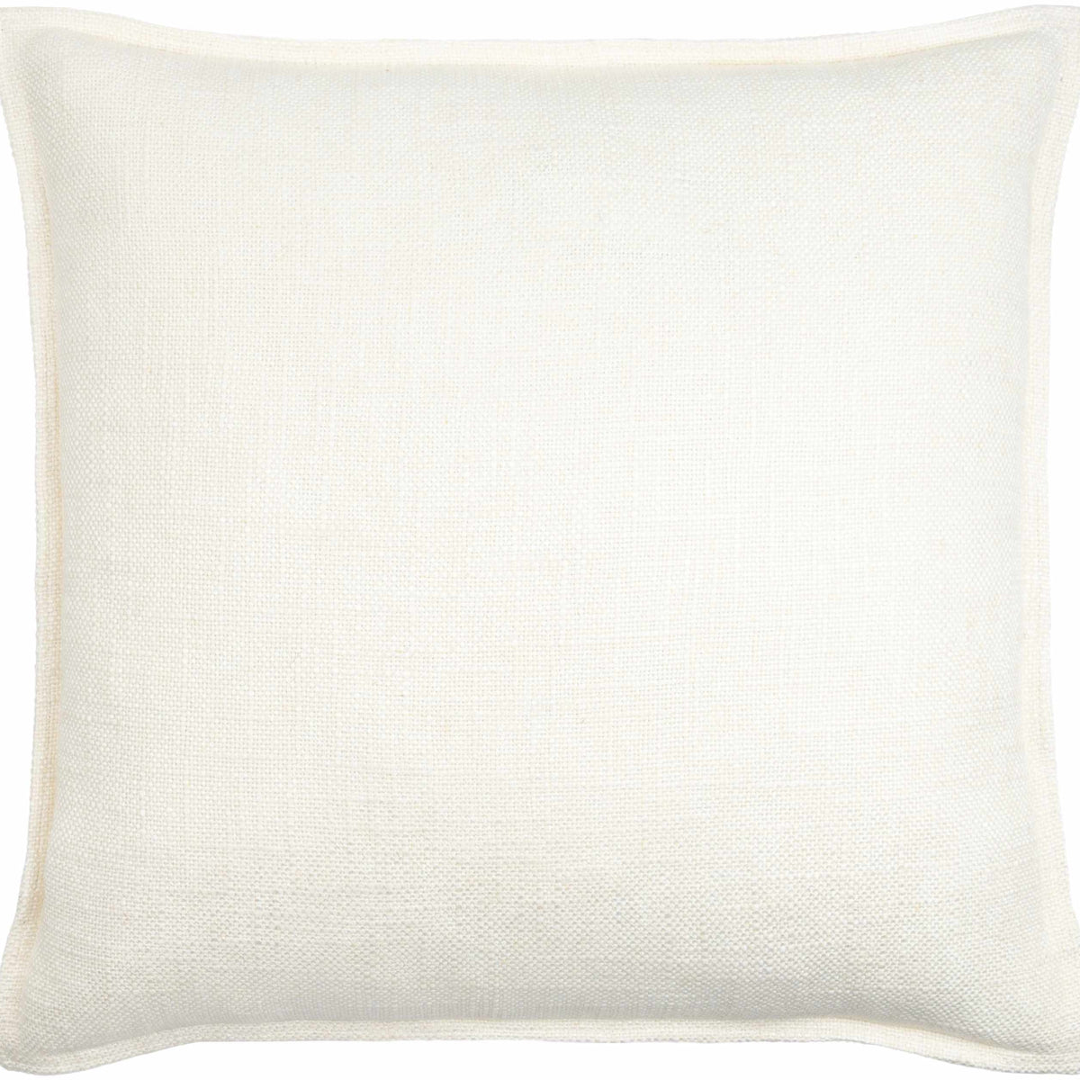 Volta Cream Throw Pillow – Boutique Rugs
