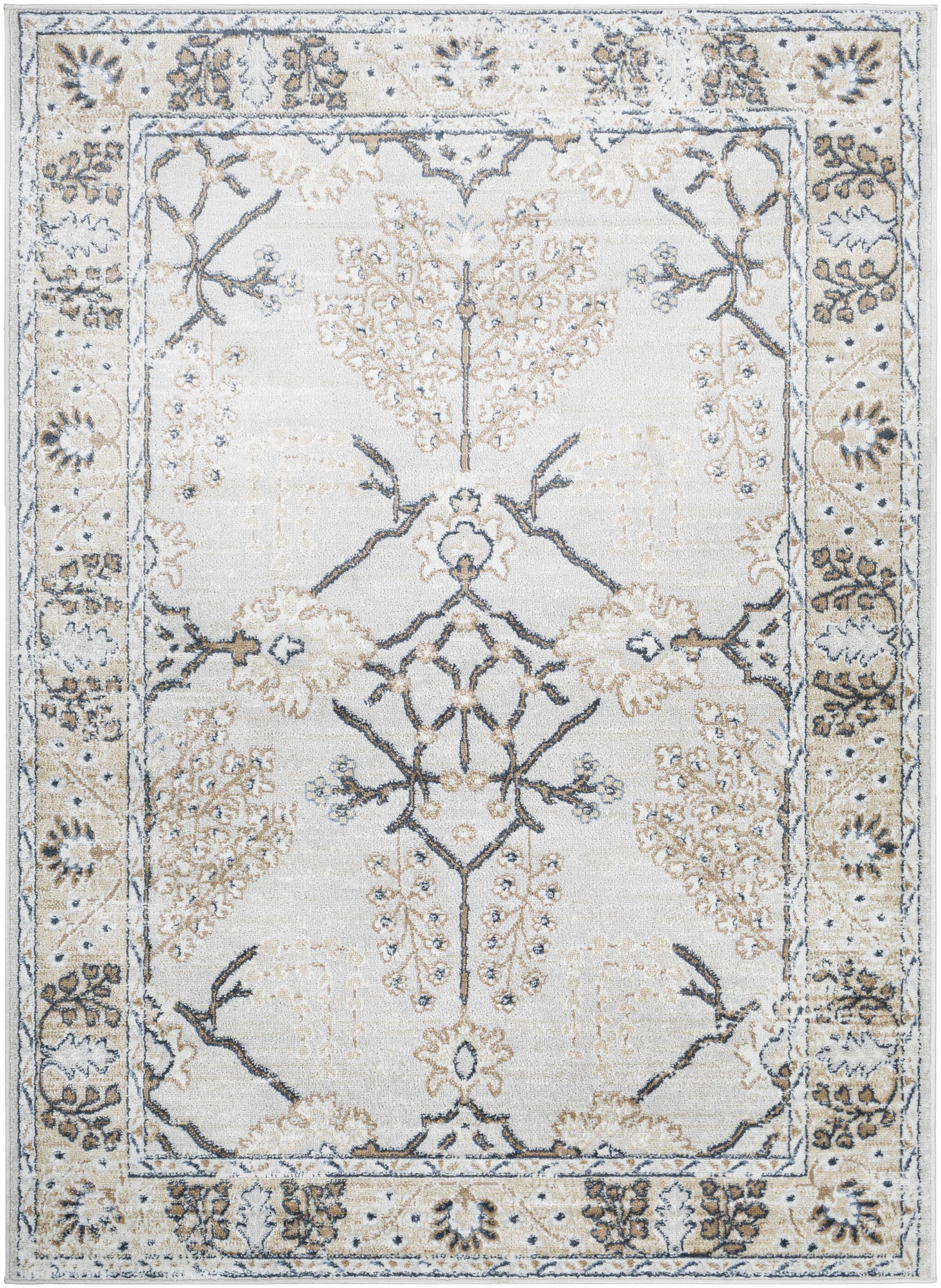 Overtown Area Rug - Clearance